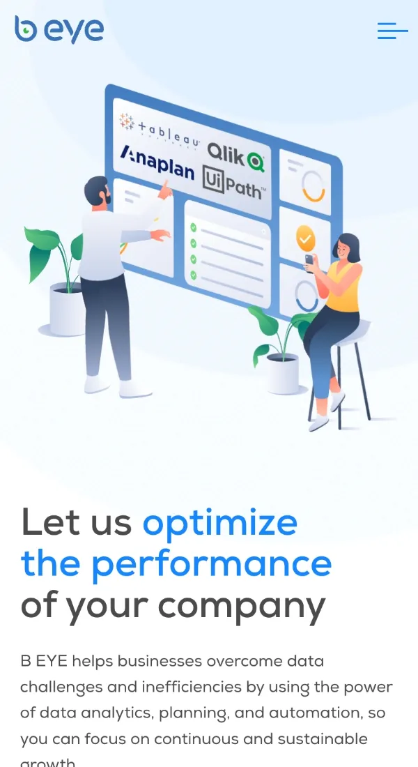 Webflow Agency | Creative Corner Studio